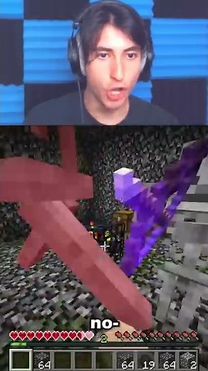 Minecraft, But Everything Is 1% Durability...