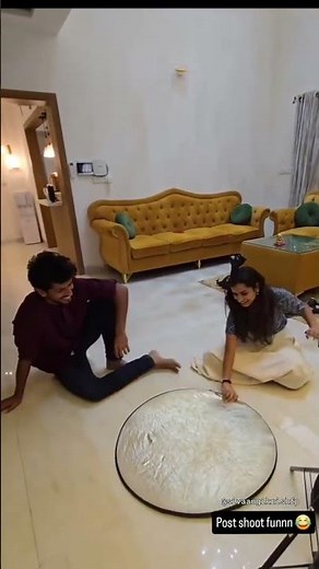 sivaangi playing with brother #sivaangi #tamilserialstatus#vijaytvserialpromo #cwc#suntvserialpromo