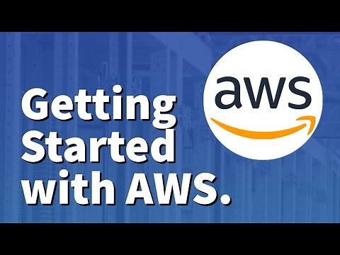 Amazon AWS Tutorial | Learning Amazon Web Services