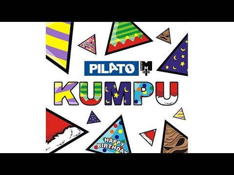Kumpu by Marcos Cruz and Pilato