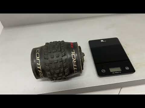 Specialized Ground Control review and weight