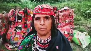 1.2M views · 10K reactions | Bakarwal community life style in jammu and kashmir Nomadic tribe | Awaz E Bakarwal | Facebook
