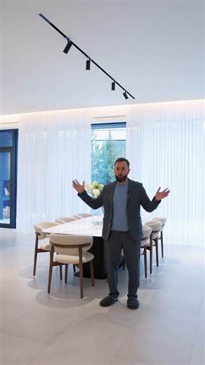 A house that doesn't need finishing—see what surprises it has #readyhouse