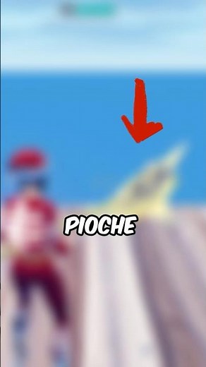 Récupérer une Pioche Fortnite GRATUITEMENT...