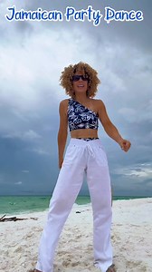 23K views · 684 reactions | Jamaican Party Dance Steps! Happy Thursday! Don’t forget to dance a little!  #partydance #dance #jamaicandance #saltydancer | Salty Dancer | Facebook
