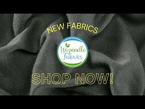 Feel the Future: Antracite - ProECO® Organic Cotton Interlock Fabric (W-420) Unveiled