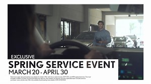 48K views · 578 reactions | Take advantage of the Lexus Spring Service Event. Recieve $150 off a set of 4 new tires plus a complimentary multi-point inspection. Learn more: https://lexus.us/3vm76I0 | Lexus | Facebook