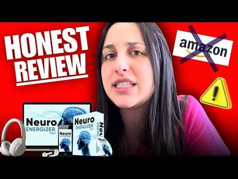 Neuro Energizer EXPOSED – Truth About This Brainwave Audio Program