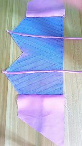 1.3M views · 19K reactions | Lavander/pink gown #sewing #doityourself #diy #facebookreelsvideo #fypシ゚viralシ2024fyp | Jennibelle Ragel - Benedicto | Facebook