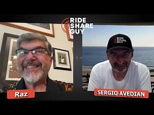 From Banker to Uber Driver What 10 Years & 30K Rides Taught Me