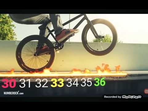 Exotic Number Creatures 36 (Remake)