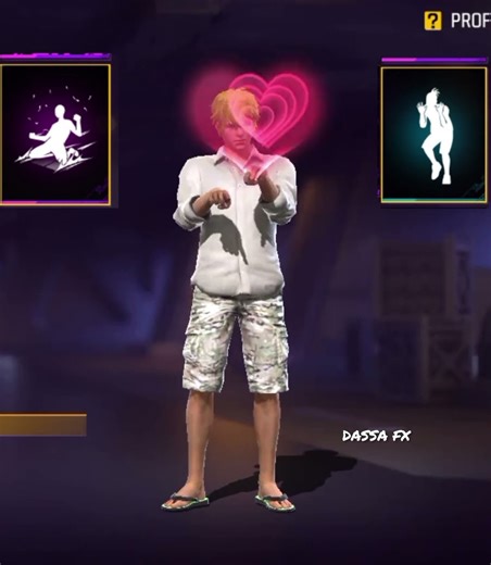 2026 of in free fire 🎵🗿#shorts2026 #ff #editz