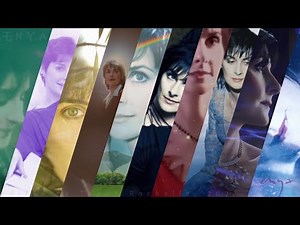 Enya - album anniversary compilation 2025 ♡🎶🌠