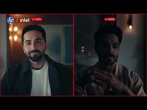 HP OmniBook AI PC | Studio-ready calls and streaming