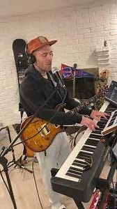 Someday by Sugar Ray | Live Looping Performance (Boss RC-600)