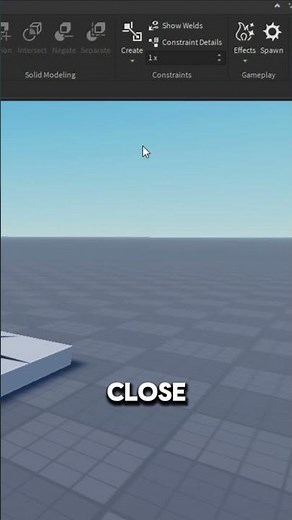 How to Disable Player Collisions in Roblox!