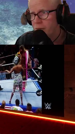 Watching Wrestling in #VRChat | #UlyssesMombo on #Twitch