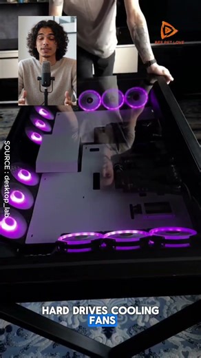 I Don’t Think I’d Handle This Desk Well