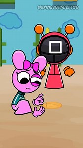 147K views · 2K reactions | Pinki Dalgona Cracked - Incredibox Sprunki #shorts #squidgame | Incredibox Sprunki | Facebook