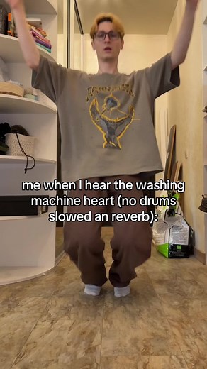 Understanding the Washing Machine Heart Song: Quotes, Voices, and More