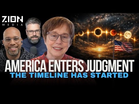 Adam-ondi-Ahman and the Gathering of Zion with Janet Kent