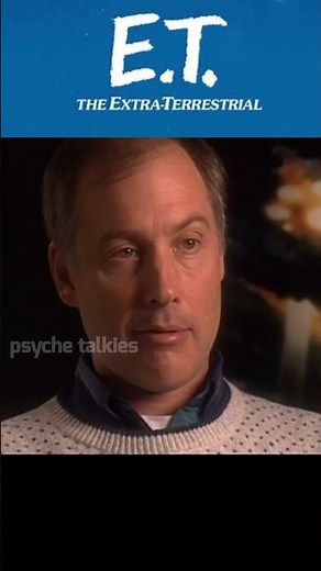 E.T. Extra Terrestrial - E.T voice - Pat Welsh