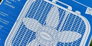 Free box fans offered to Mecklenburg County seniors this summer: Here’s how it works