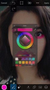 8.7K views · 119 reactions | We know you’re about to slay this look老✨: https://bit.ly/2ATfgZd | Picsart | Facebook