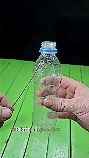 HOMEMADE Siphon Pump Tutorial