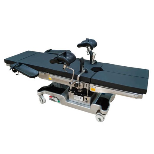 Ophthalmic Orthopedic Theatre Bed Surgery Bed Electric Surgical Operating OT Table Price Traction Frame