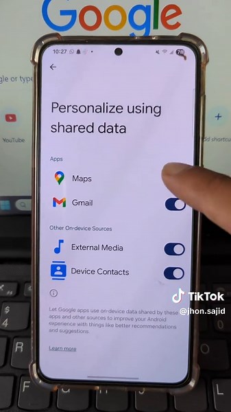 Top Android Settings You Should Disable Immediately