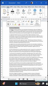 Aprende a dar formato a tus trabajos académicos en Word siguiendo las normas APA de forma rápida y sencilla. #WordTips #FormatoAPA #TrabajoAcadémico #Ofimática #WordTrucos #fallseason #seasons #fallseason #freestuff #pickup #religion #cristianity | Etecnology