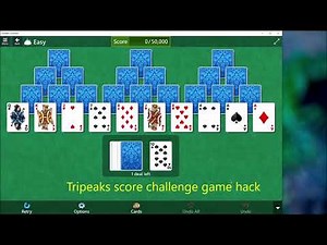Microsoft Solitaire Collection Vulnerable on Memory Overriding Attacks