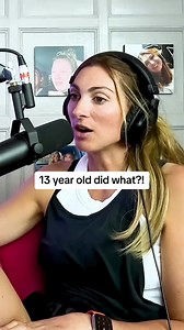 What is the internet teaching our kids these days?! 😩😩😩 #luanna #luannathepodcast | Everything Luanna