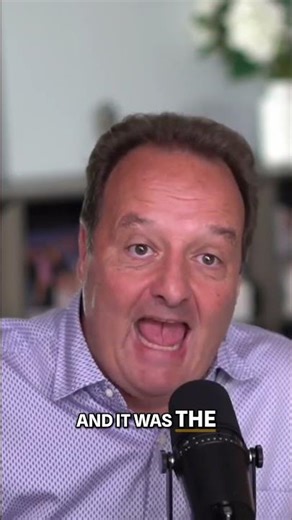 😠 The Hidden Emotion That's Holding You Back