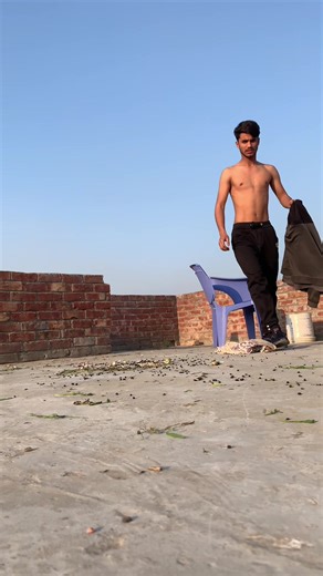 Sheikh Chilli Is Back: Laughter and Fun Await