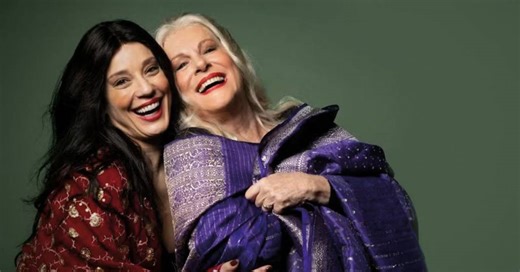 Musical que homenageia Fafá de Belém estreia no Rio de Janeiro