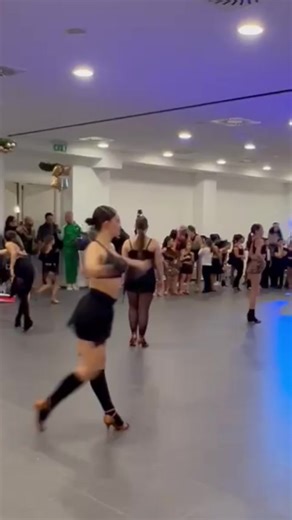 Jive Dance Class: Rock Around the Clock