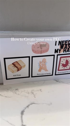 Create a Personalized PEC Schedule at Home