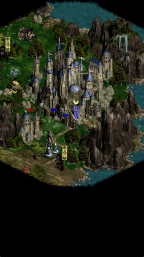 Disciples 2 Goblins #gameplay #disciples2 #gaming