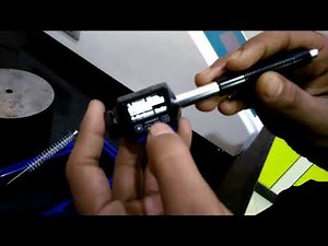 Portable Hardness Tester(Pen Type Leeb Hardness Tester)