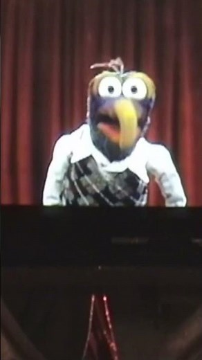 Muppet Vision 3D at Disney California Adventure in 2006 #disney #disneypark #muppetvision3d #muppets