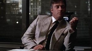 Wiseguy - Season 1, Episode 8 - The Marriage of Heaven & Hell - Full Episode