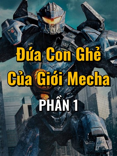 Review Pacific Rim: Uprising (2018) - Phần 1 | Đứa con ghẻ của giới Mecha #reviewphim #moviereview #pacificrim #pacificrimuprising #guillermodeltoro @moviereview_05s