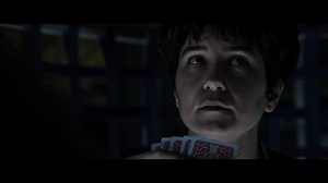 44K views · 814 reactions | Daniels won’t go down without a fight. Watch #SheWontGoQuietly now. #AlienCovenant | Alien | Facebook