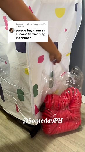 Spring Tube Hose: Ideal for Washing Machines and Gardening