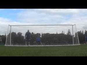 GOPRO: Paul Taylor on fire in training