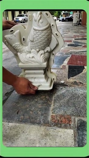 Casting Sculpture Making Process #art #handmade #craftsmanship