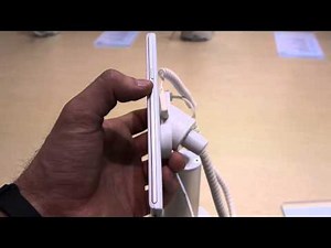 ZTE Blade L2 Smartphone im Hands-On