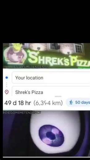 Comrades, pack your bags, we're going to a swamp #memestiktok #fyp #jojomeme #jojo #shrek